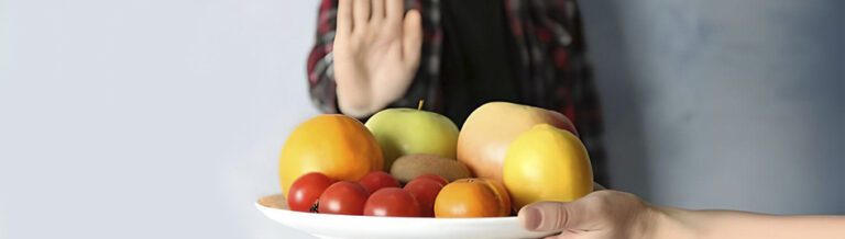Alimentos prohibidos con intolerancia a la fructosa - VANESA CORTÉS ...
