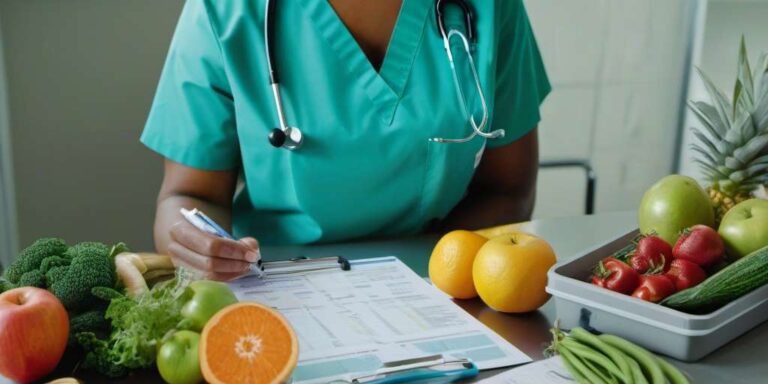 SIBO Síntomas y Tratamiento - Vanesa Cortés › Nutricionista online